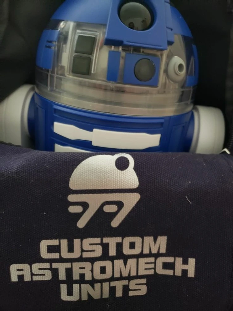 the best r2 droid (imo) | Fandom