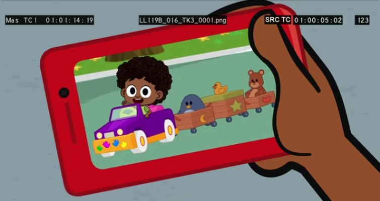 Discuss Everything About Lyla in the Loop Wiki | Fandom