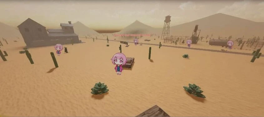 new nextbot? | Fandom