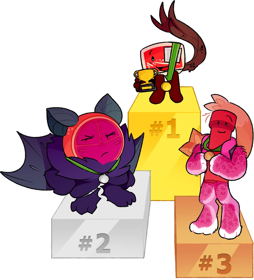 Wagyu plush coming soon btw | Fandom