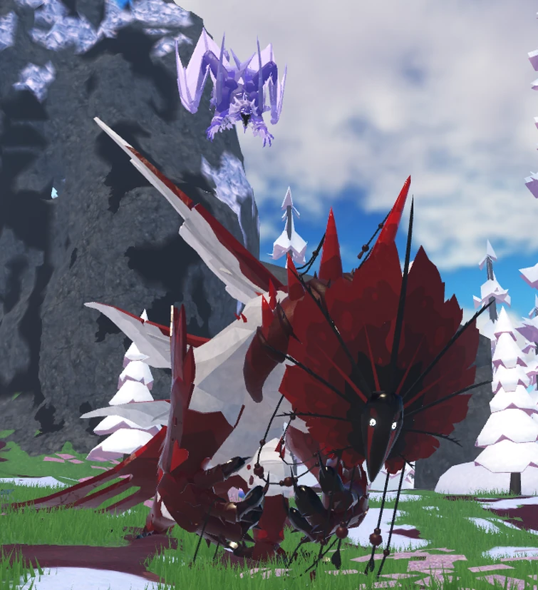 Discuss Everything About Creatures of Sonaria Wiki | Fandom