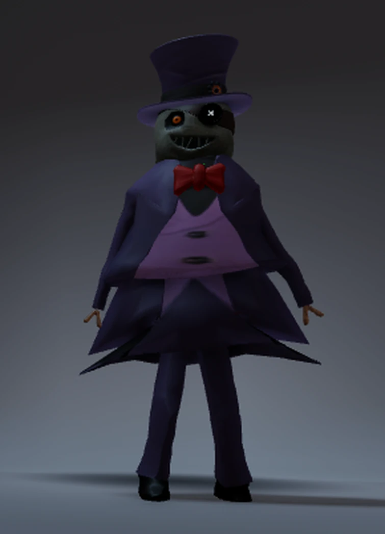 Discuss Everything About Piggy Wiki | Fandom