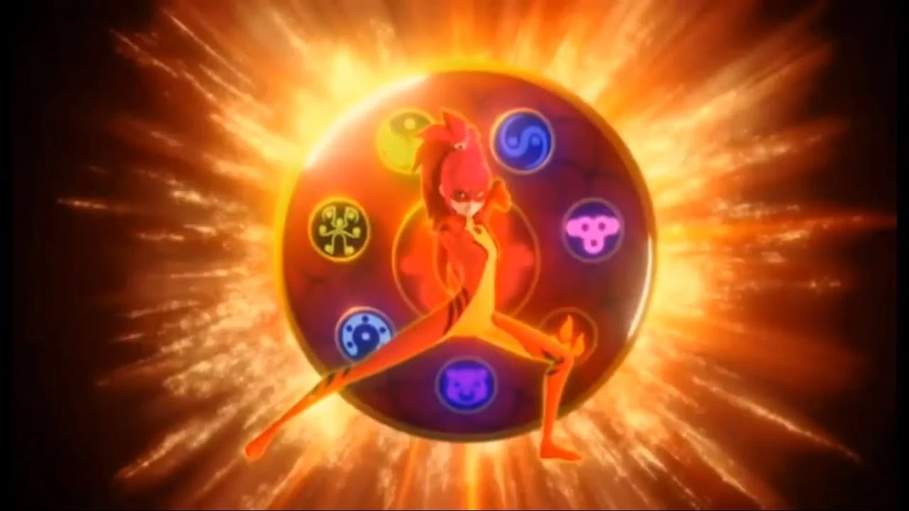 Lots and lots of Fei | Fandom