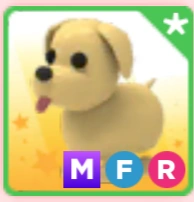 Trading mega dog for,, something!!! | Fandom