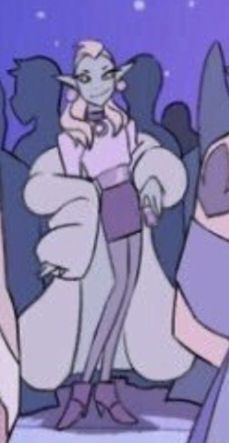 Discuss Everything About She-Ra and the Princesses of Power Wiki | Fandom