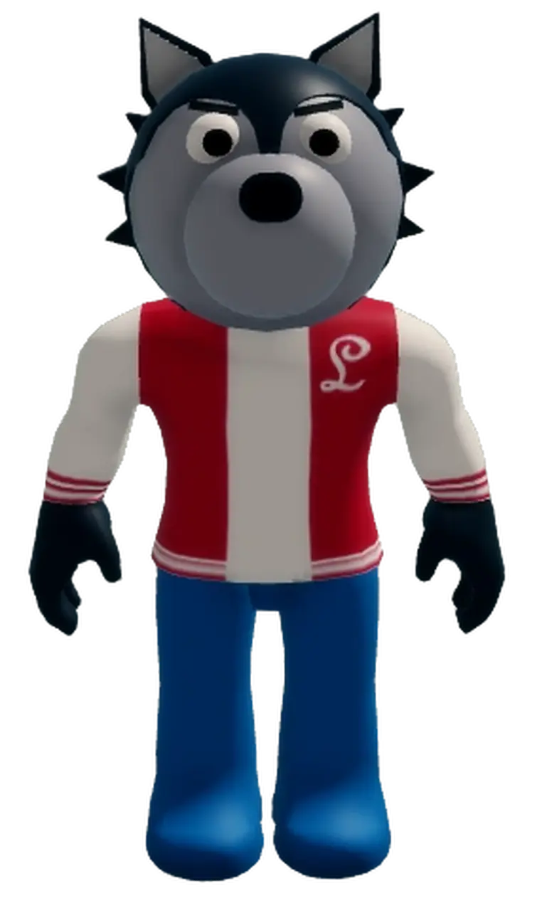 Discuss Everything About Piggy Wiki | Fandom