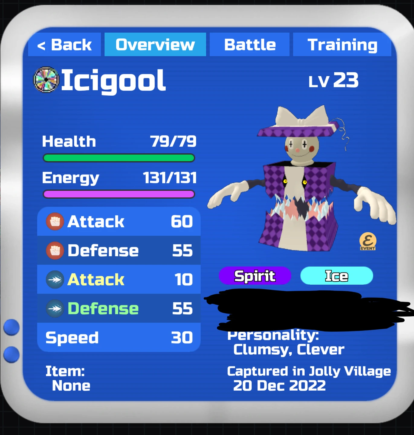 Is this a rare icigool? | Fandom