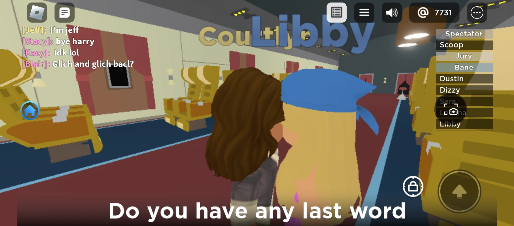 insert title | Fandom