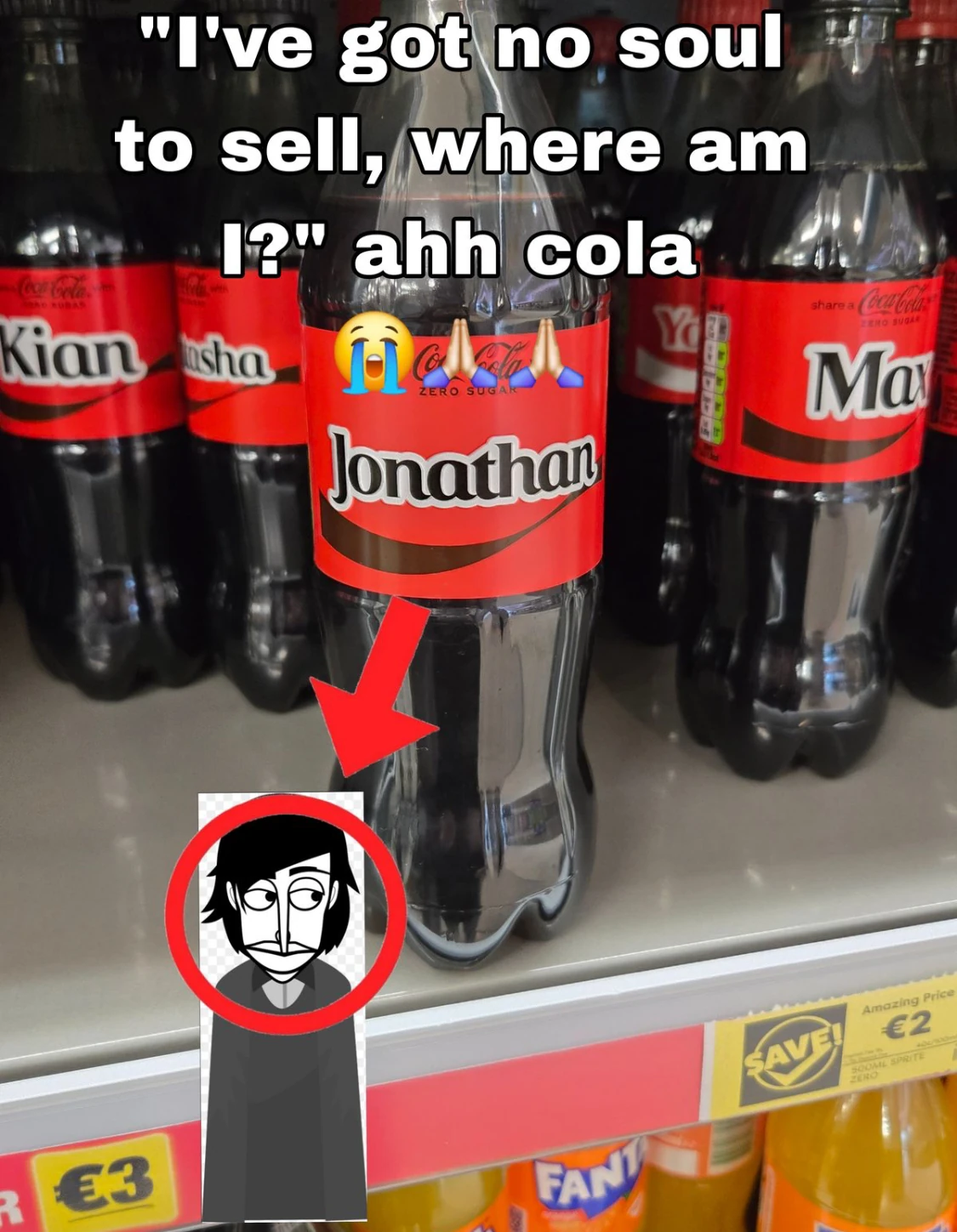 Cola | Fandom
