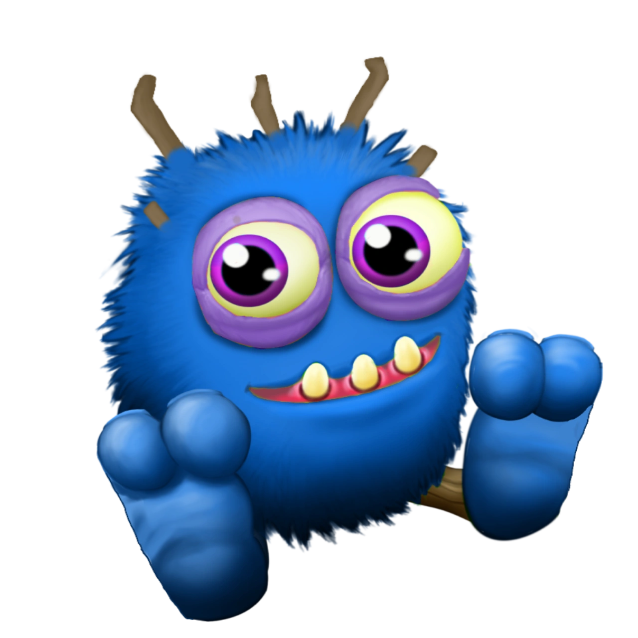 Epic baby furcorn | Fandom