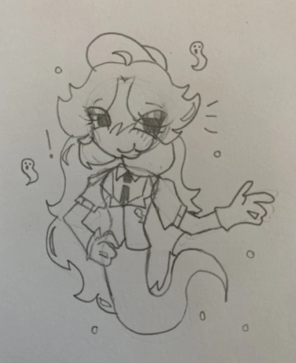 Spinny wheel picked Connie Boolynski- I mean js Connie | Fandom