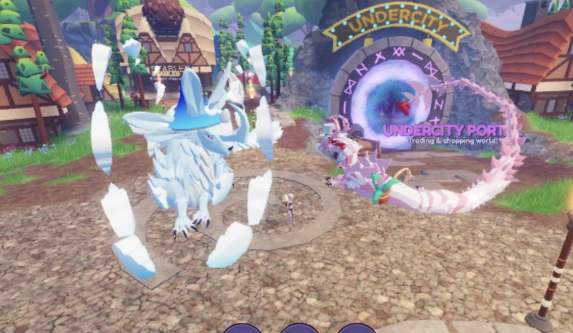 LF SM Moix or MS Moix | Fandom