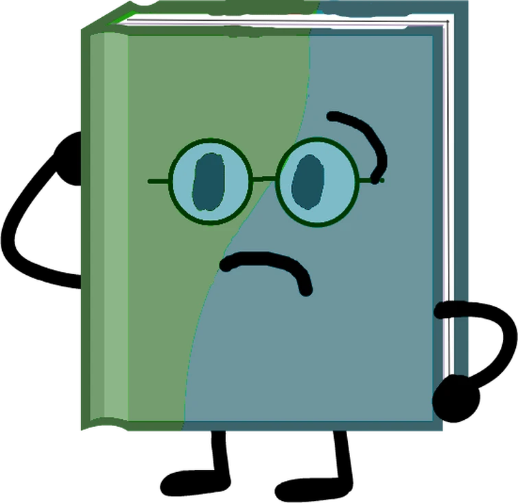 book | Fandom
