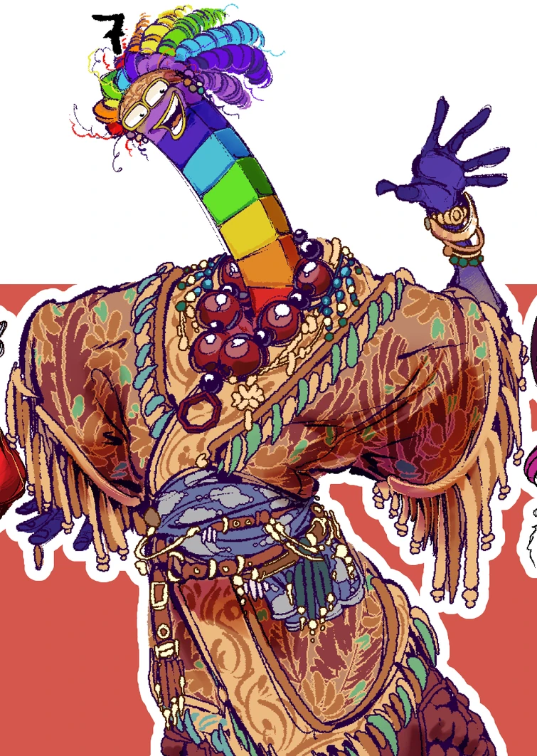 YAAAYY 6-10!! ᕙ⁠(⁠☉⁠ਊ⁠☉⁠)⁠ᕗ | Fandom