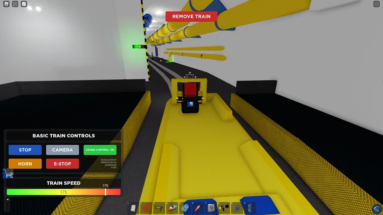 Discuss Everything About Pinewood Wikia | Fandom