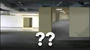 Possibly The Real Level 0 Location (With Pictures) | Fandom