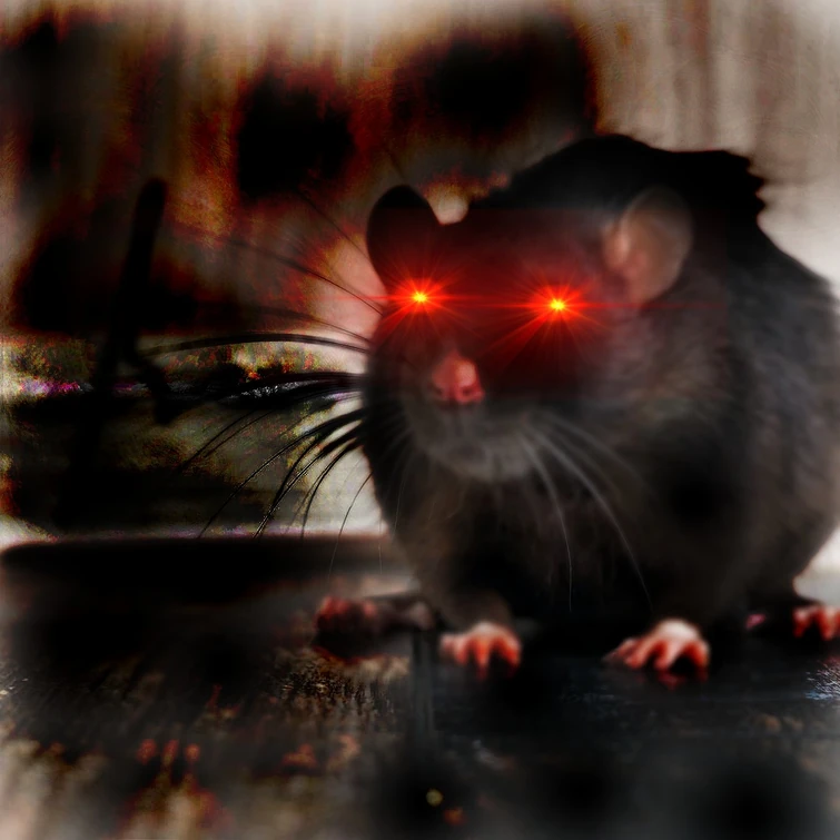 listEN HERE YOU RAT | Fandom