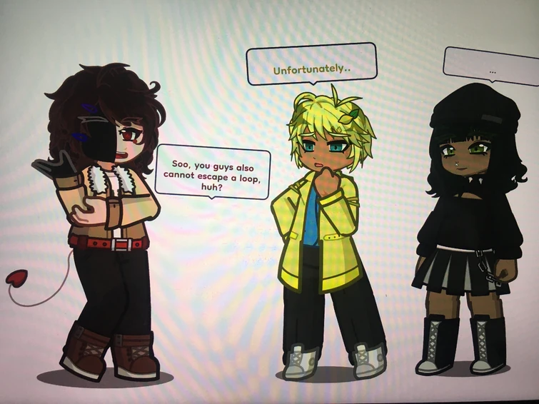 Discuss Everything About Flicker Wiki | Fandom