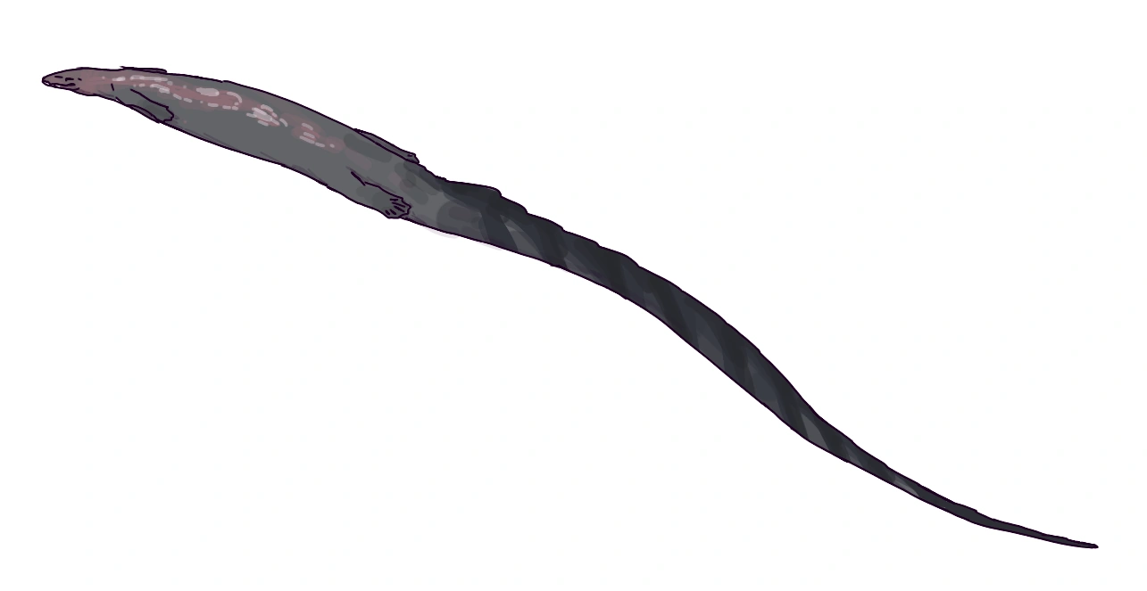 long marine boi | Fandom