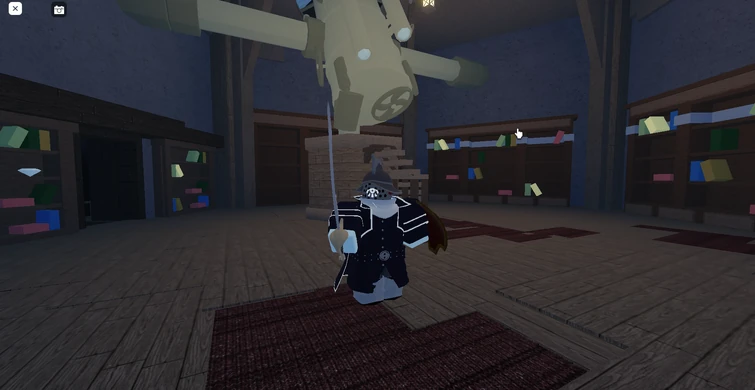 Discuss Everything About Deepwoken Wiki | Fandom