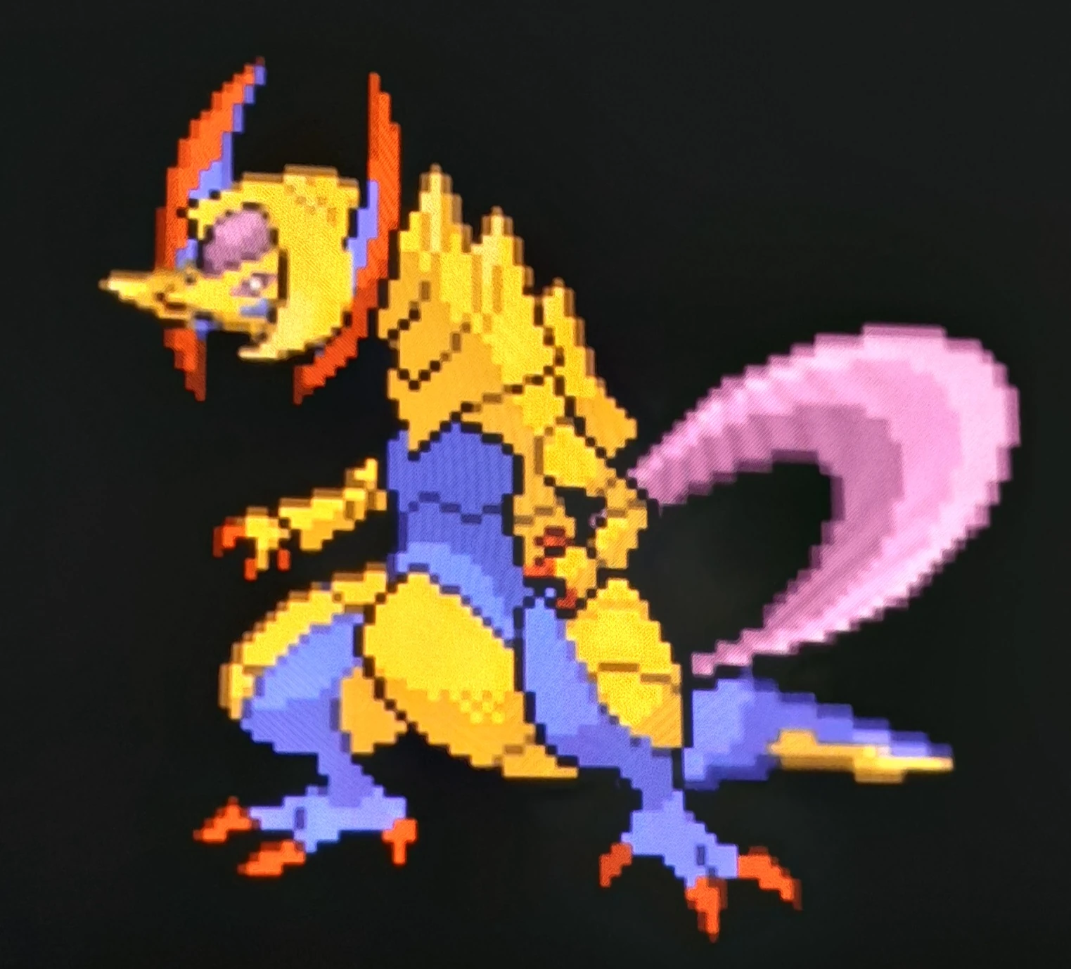 Guess the fusion | Fandom