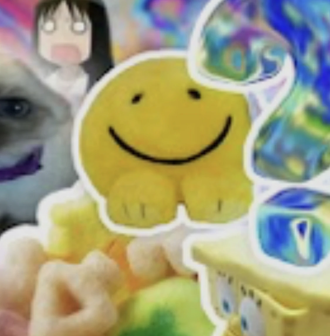 Pfp placeholder | Fandom