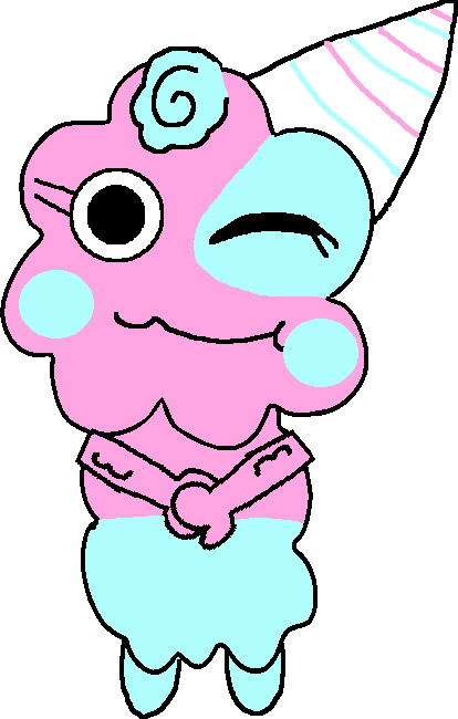 Cotton! | Fandom
