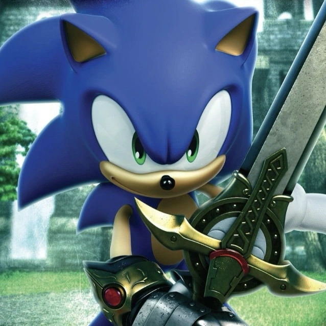 Best Characterization of Sonic. | Fandom