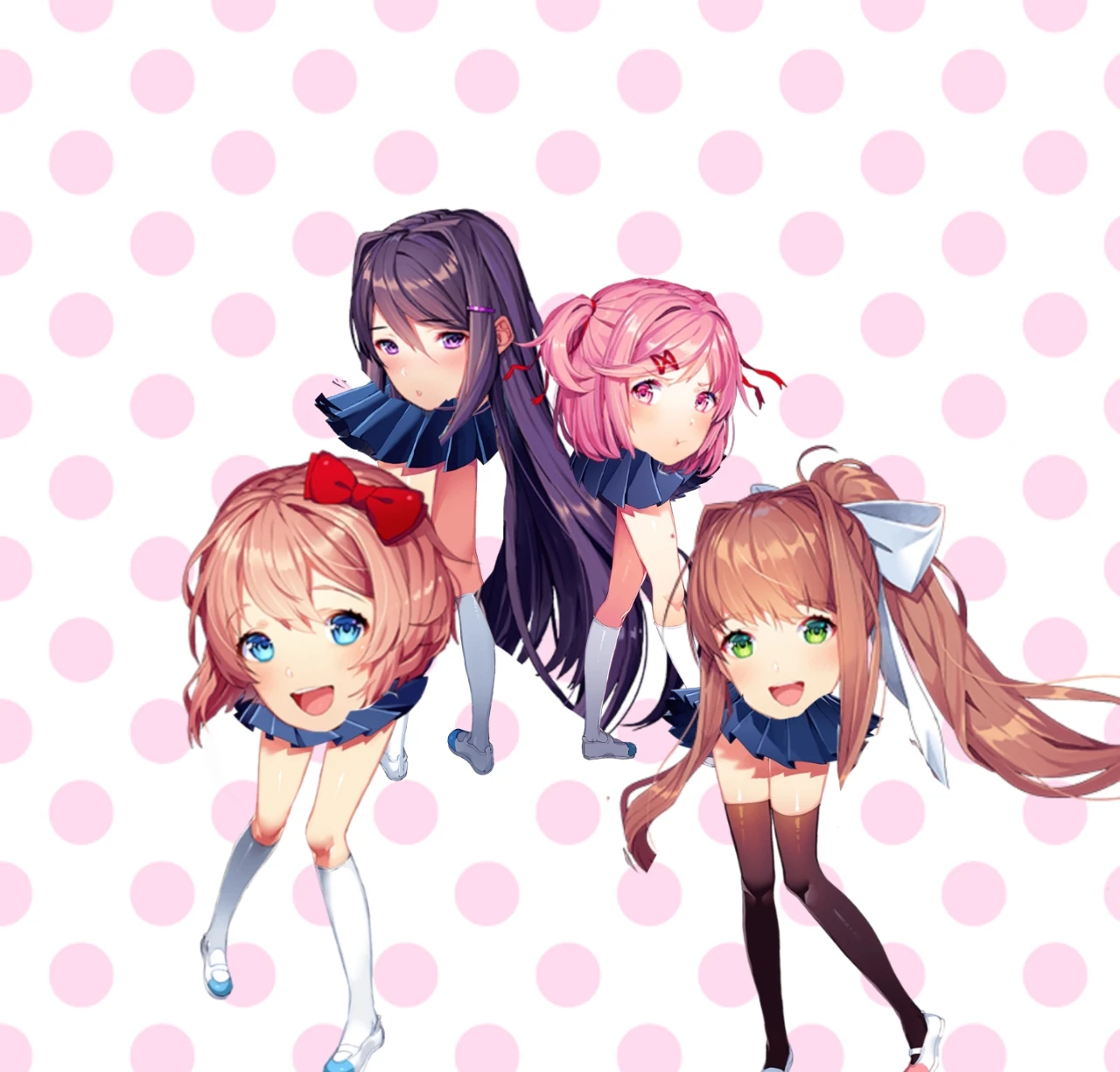 baka baka sus club | Fandom