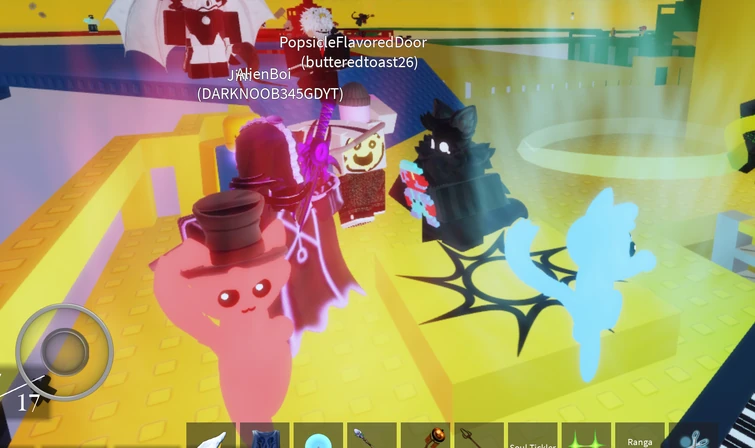 Discuss Everything About Midnight Horrors Wiki | Fandom