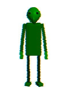 The Baldoons Gained a Redesign | Fandom