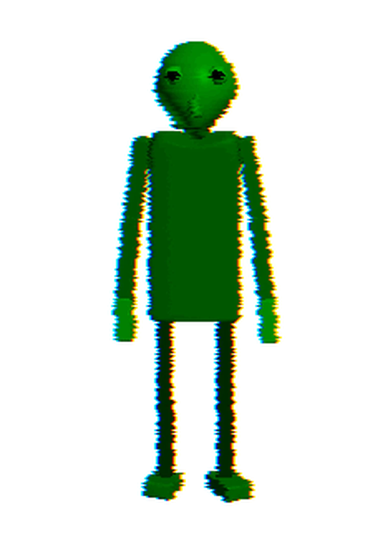 Discuss Everything About Baldi's Basics Wiki | Fandom