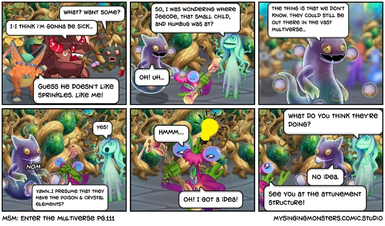 MSM:ETM pg.110-111 | Fandom