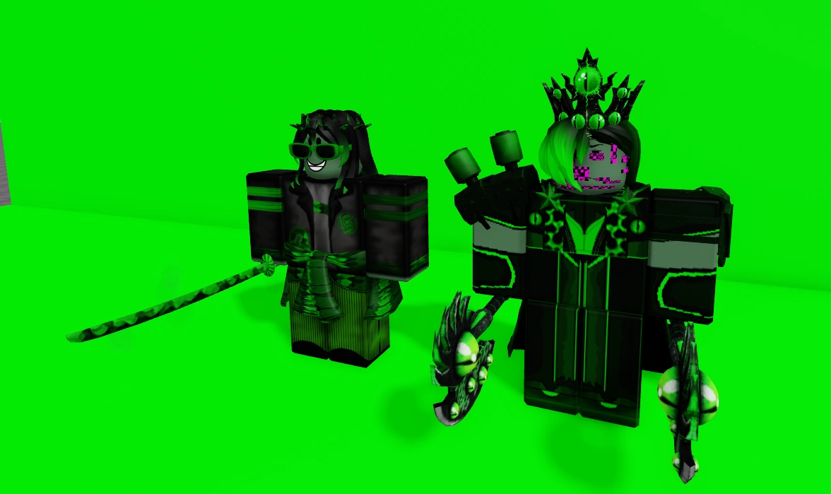 zombie thyst (real) | Fandom