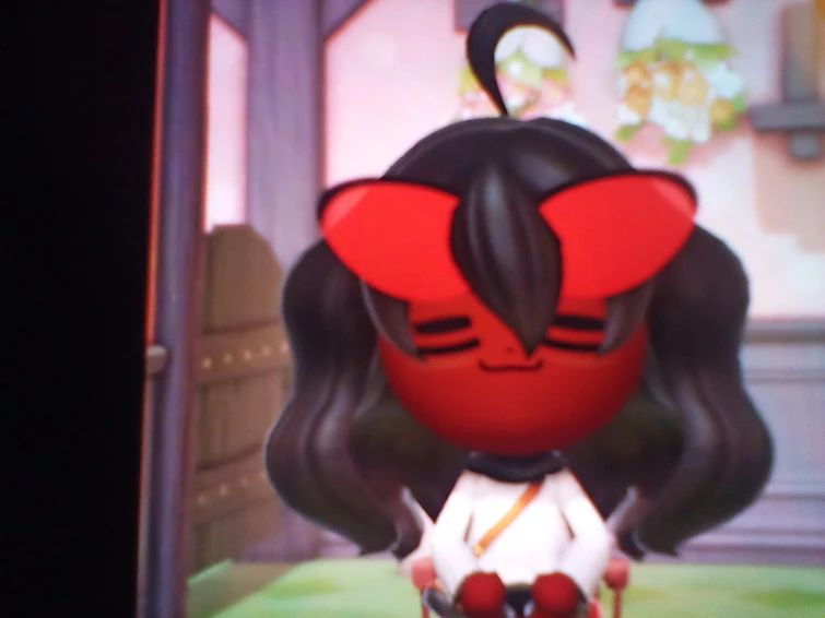 So if y'all ever play Miitopia I created some fnf characters :) | Fandom