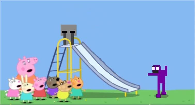 Discuss Everything About Peppa Pig Wiki | Fandom