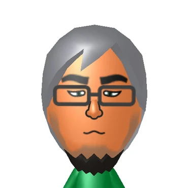 Which mii with the same eyes are better? (45/60) | Fandom