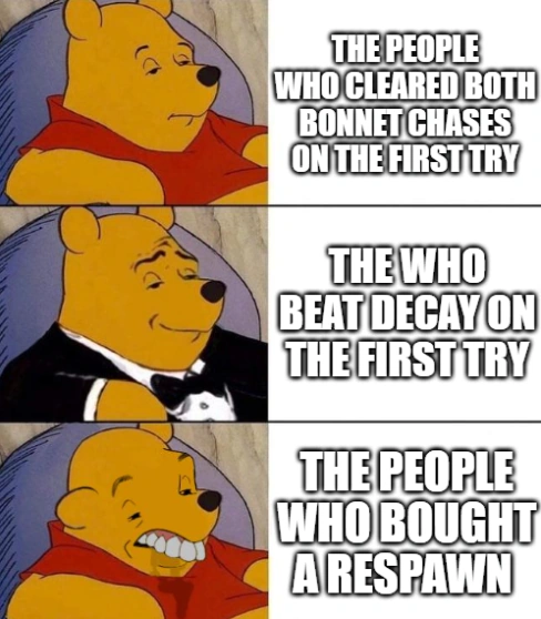 Decay Meme Reviwe | Fandom