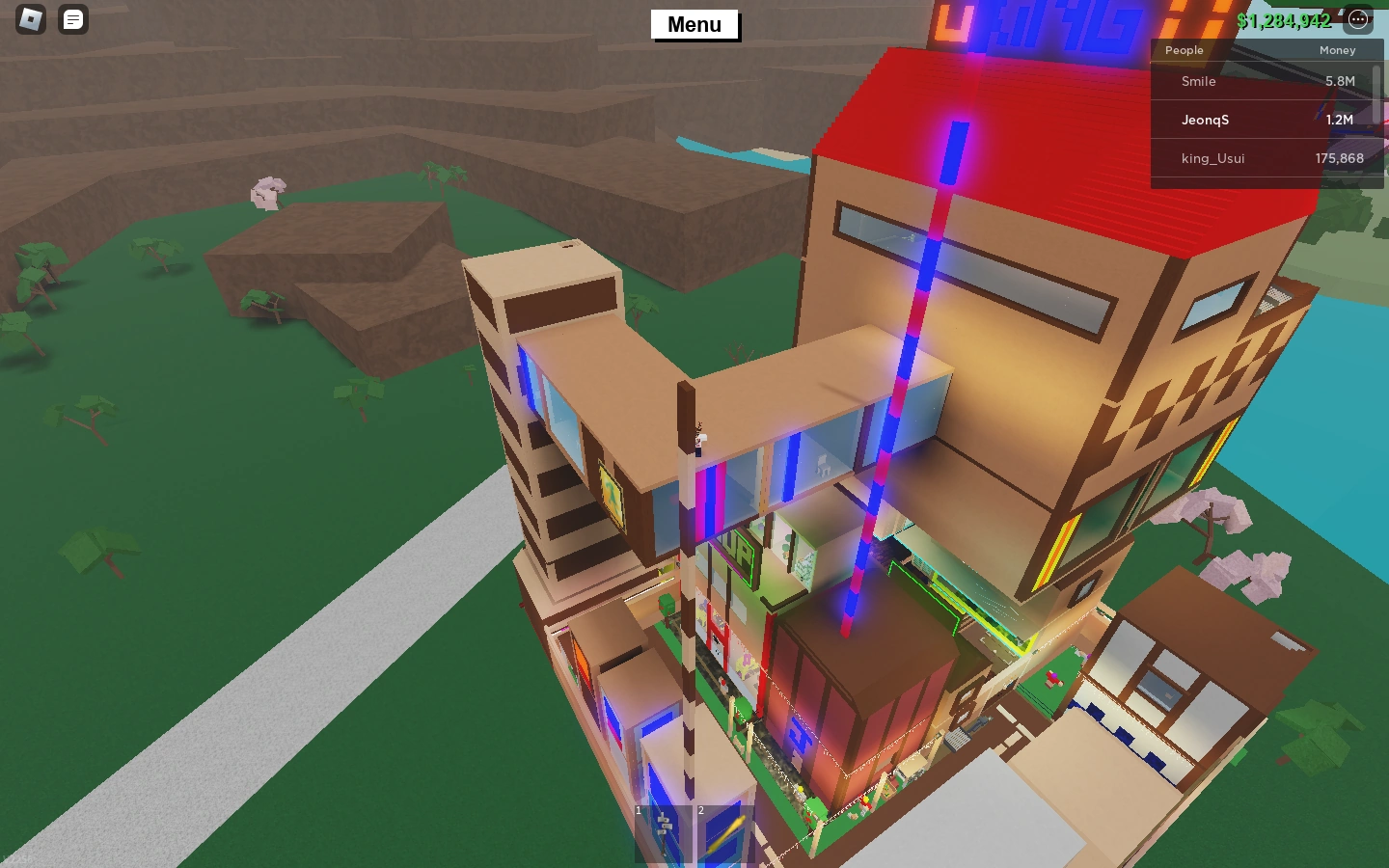 LT2 MINI CITY BASE | Fandom