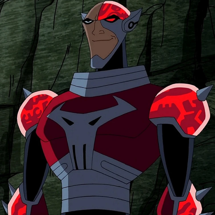 DCSHG meets DCAU Girls | Fandom