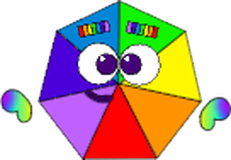 Which Fanmade Colourblock is better? | Fandom