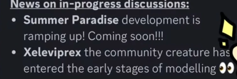 !! QOL feedback + other stuff | Fandom