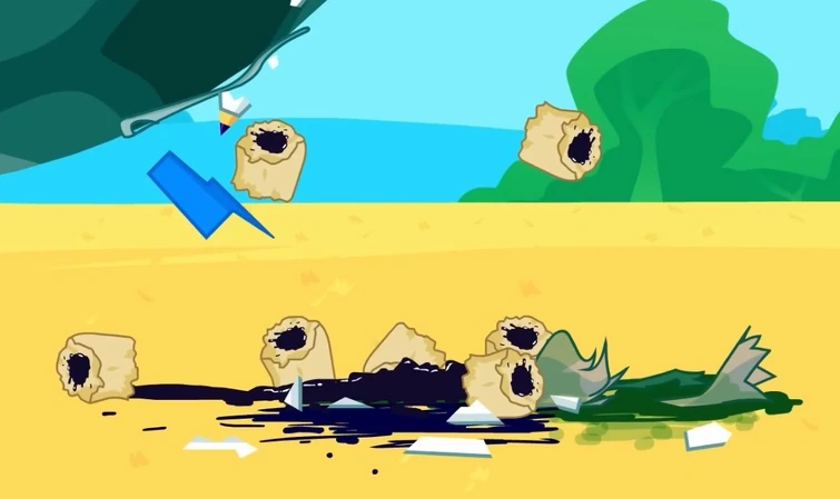 tpot 12 spoilers | Fandom