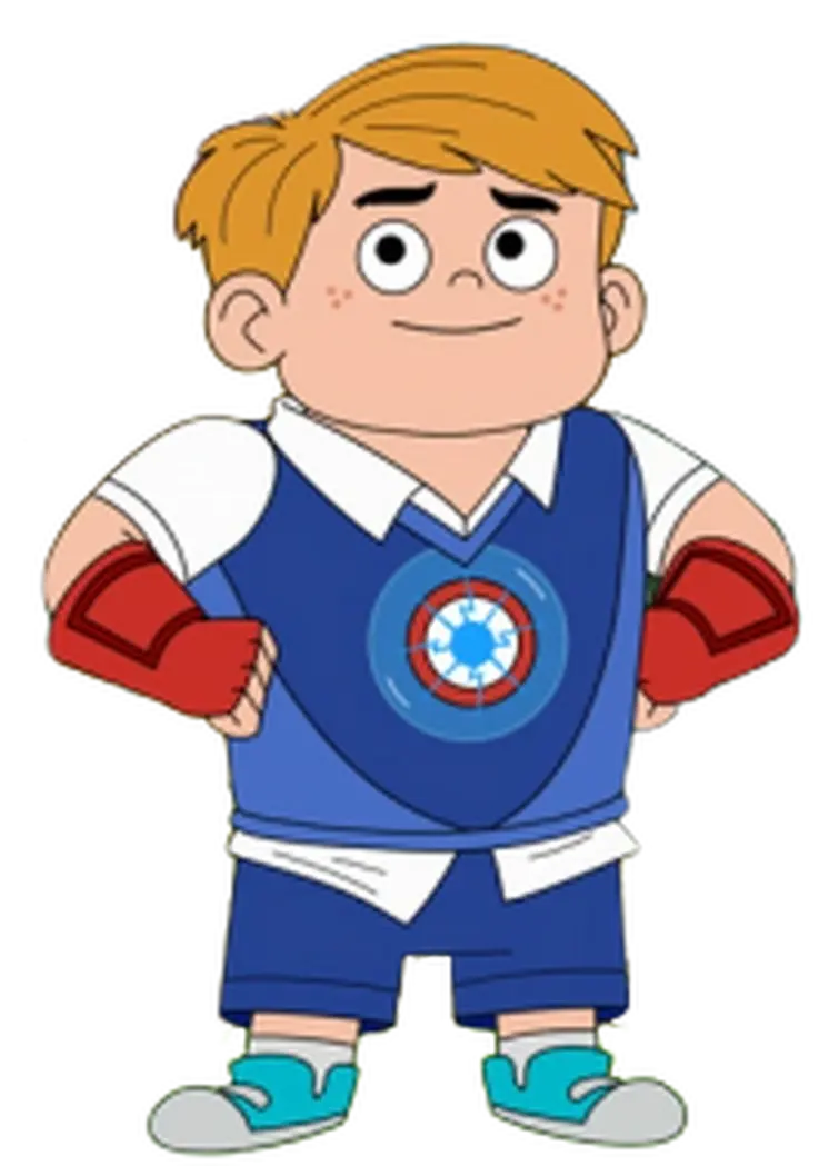 Discuss Everything About Discovery Kids Wiki | Fandom