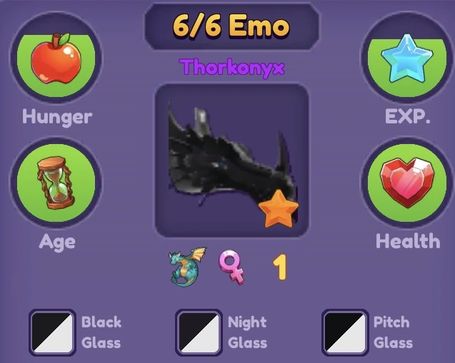 Selling fm Emo theme Thorkonyx | Fandom