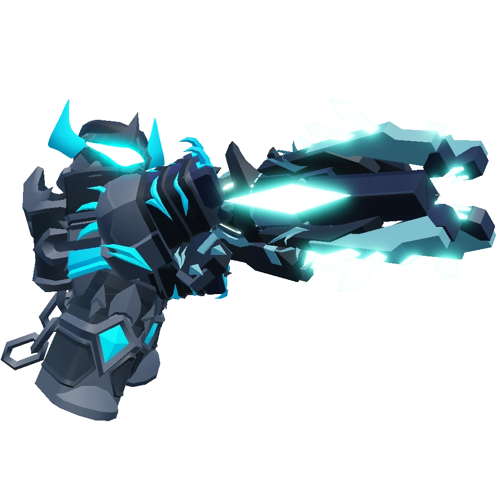 Fallen Templar | Fandom