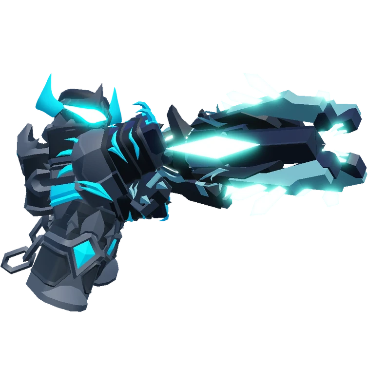 Fallen Templar | Fandom