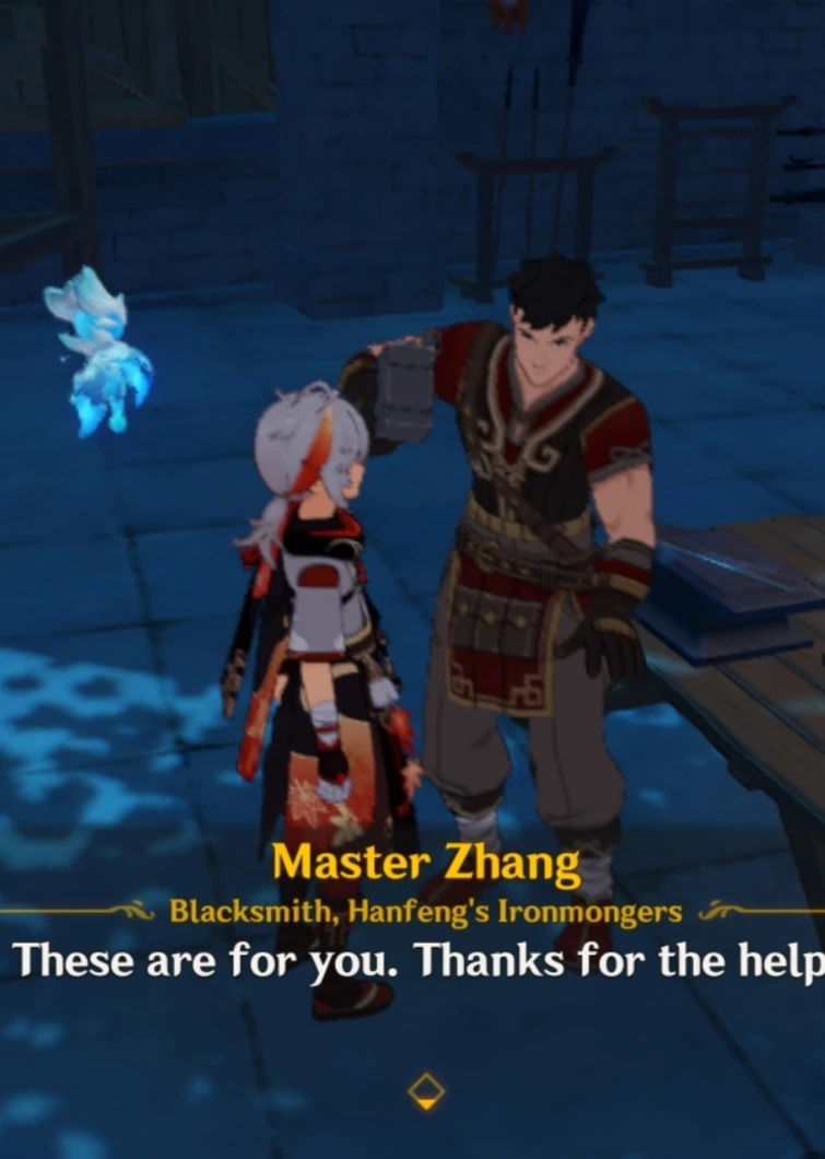 Discuss Everything About Genshin Impact Wiki | Fandom