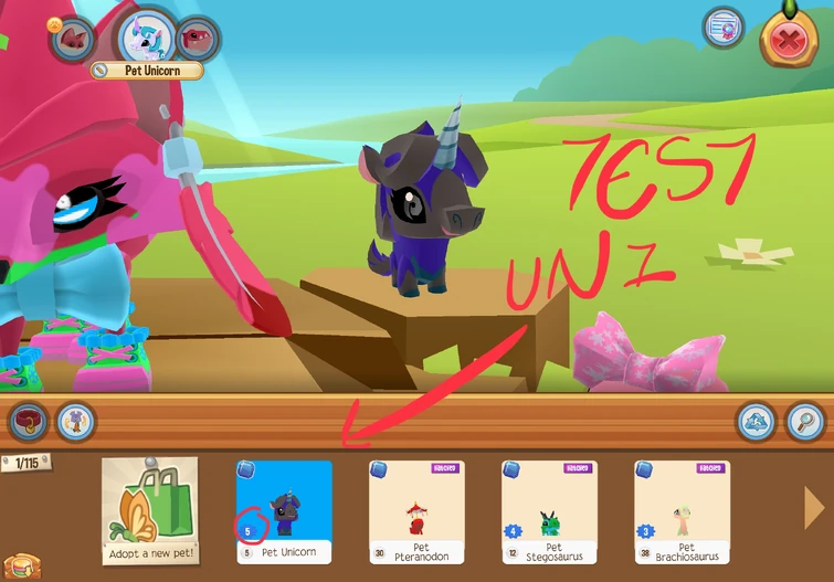 DEFAULT FEATURES UNI IS REAL EYYYYY | Fandom