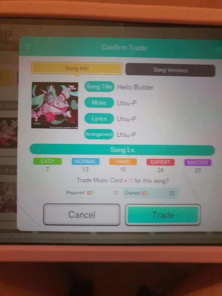 HELLO BUILDER ON EN HELLO BUILDER ON EN | Fandom